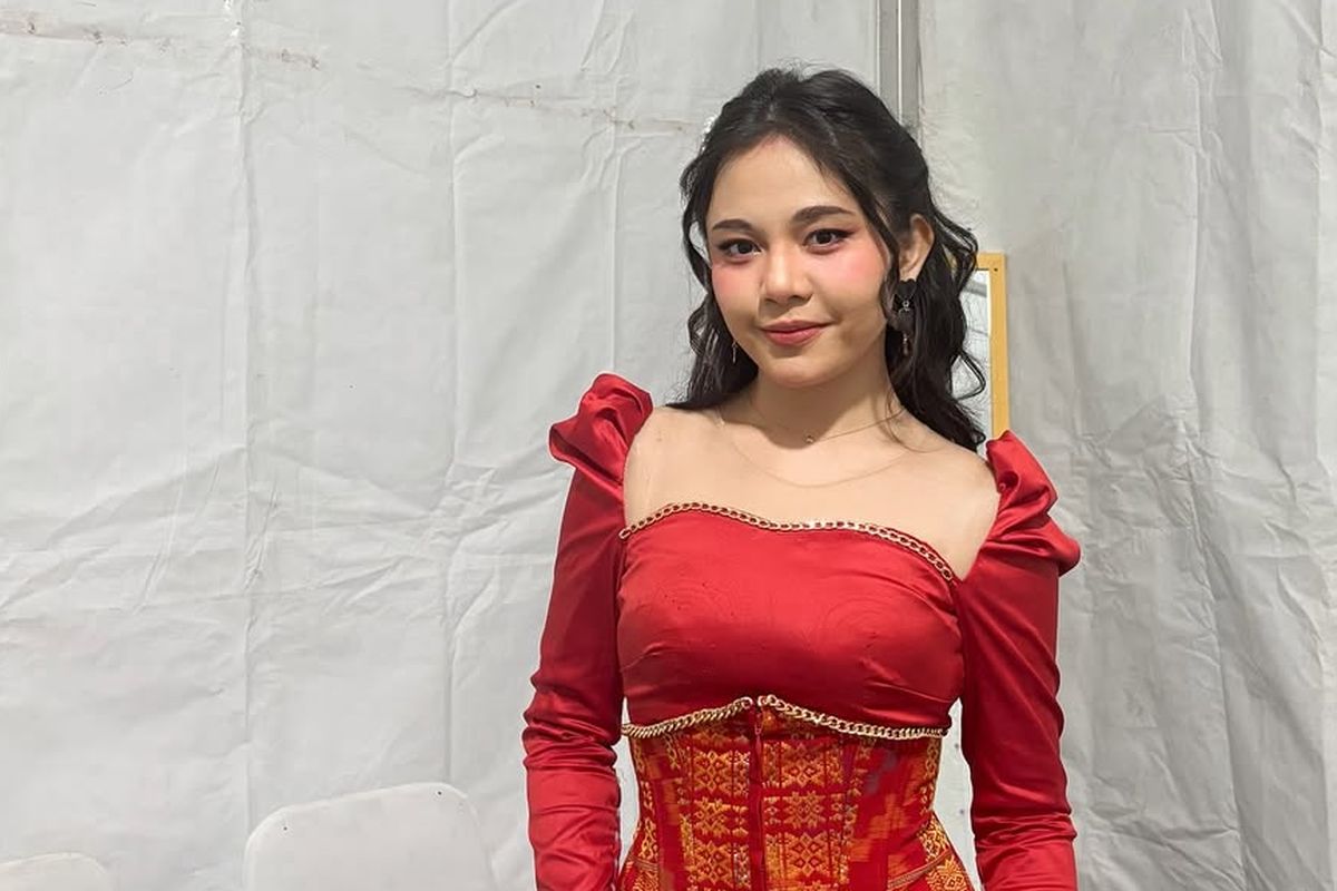 Lirik Lagu Hampir Jatuh Hati, Singel Terbaru Novia Situmeang