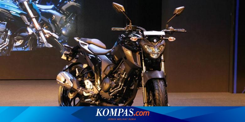 Generasi Baru Yamaha Scorpio Meluncur di India?