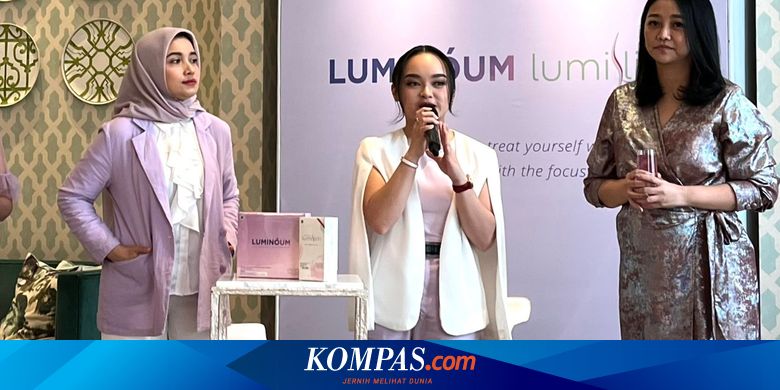 Minuman Suplemen Kesehatan dengan Kandungan Unik, Apa Khasiatnya?