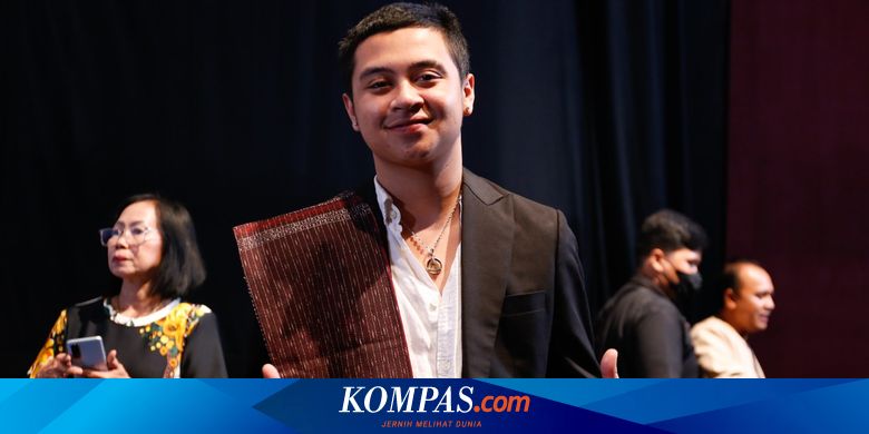 4 Fakta Menarik Nariti, Film Batak yang Dibintangi Bastian Steel