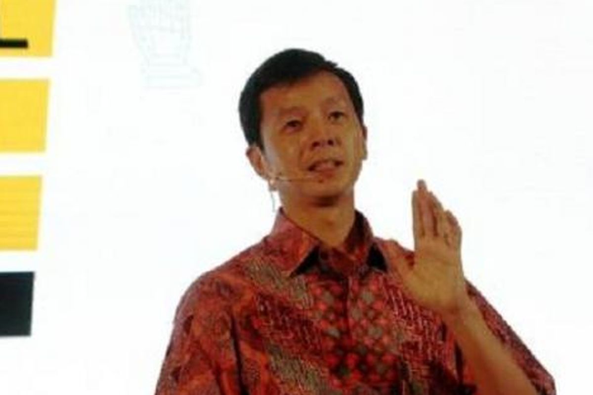 Emiten Minta Free Float 15 Persen Diterapkan Bertahap