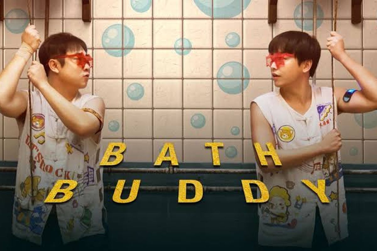 Sinopsis Bath Buddy, Kisah Hilang Ingatannya Anak Orang Kaya