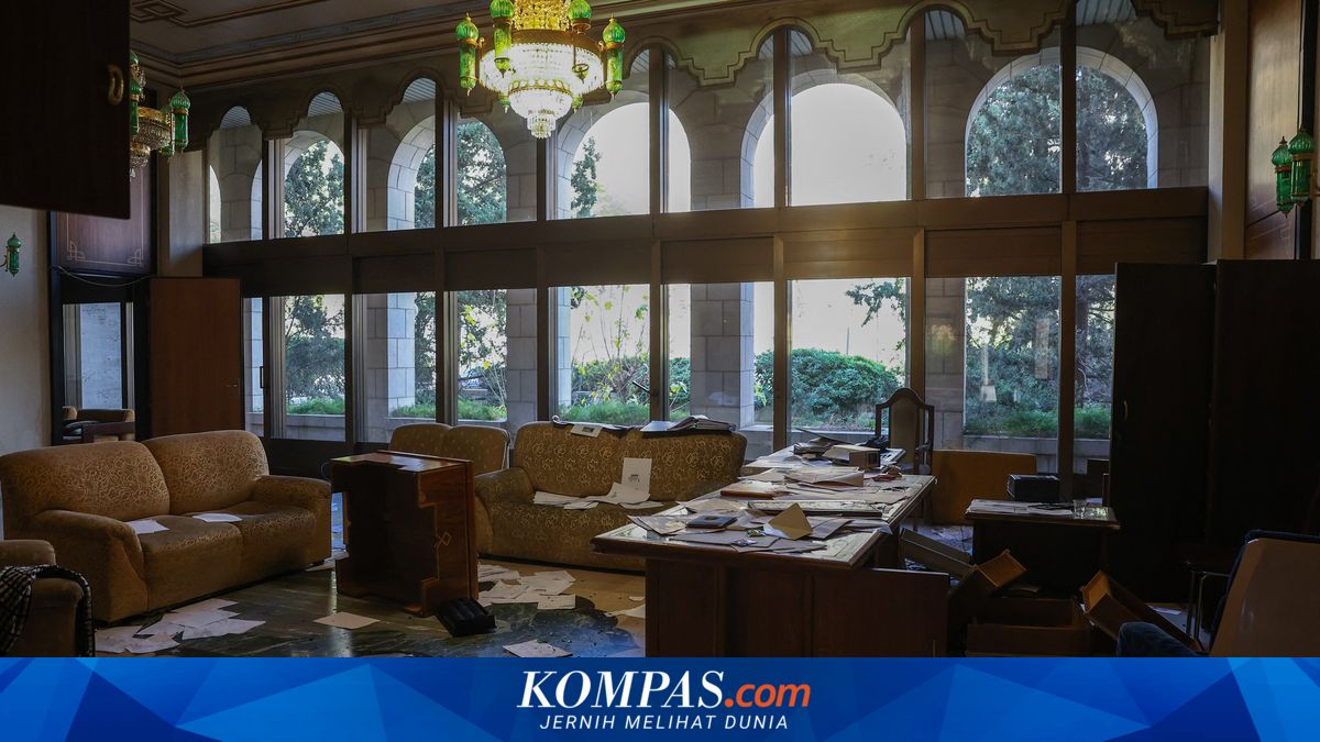 Turkiye dan Israel Jalin Dialog demi Cegah Bentrokan di Suriah