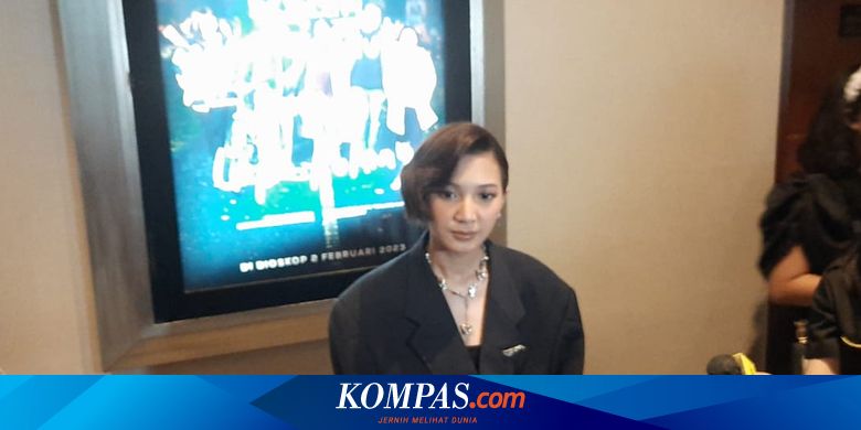 Kenang Yayu Unru, Sheila Dara: Salah Satu Aktor dan Pembimbing Favoritku