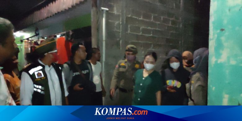 Satpol PP Pura-pura Bertransaksi Via MiChat Sebelum Grebek Kos ...