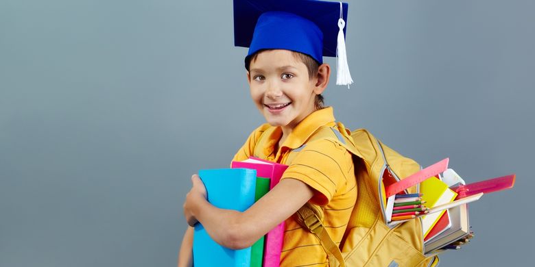 Tips Mudah Merancang Metode Pendidikan Anak di Era Digital - Kompas.com