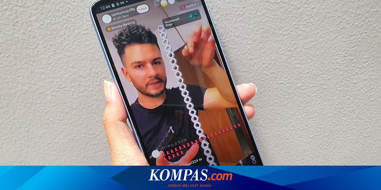 Fenomena Nyawer saat Live Streaming, Pengamat: Positif, Tapi…