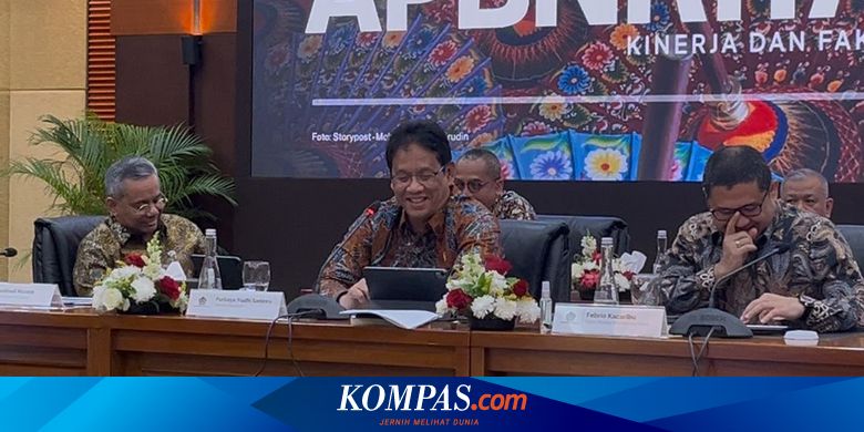 BGN Kembalikan Anggaran MBG Rp 70 Triliun ke Presiden, Ini Penjelasan ...