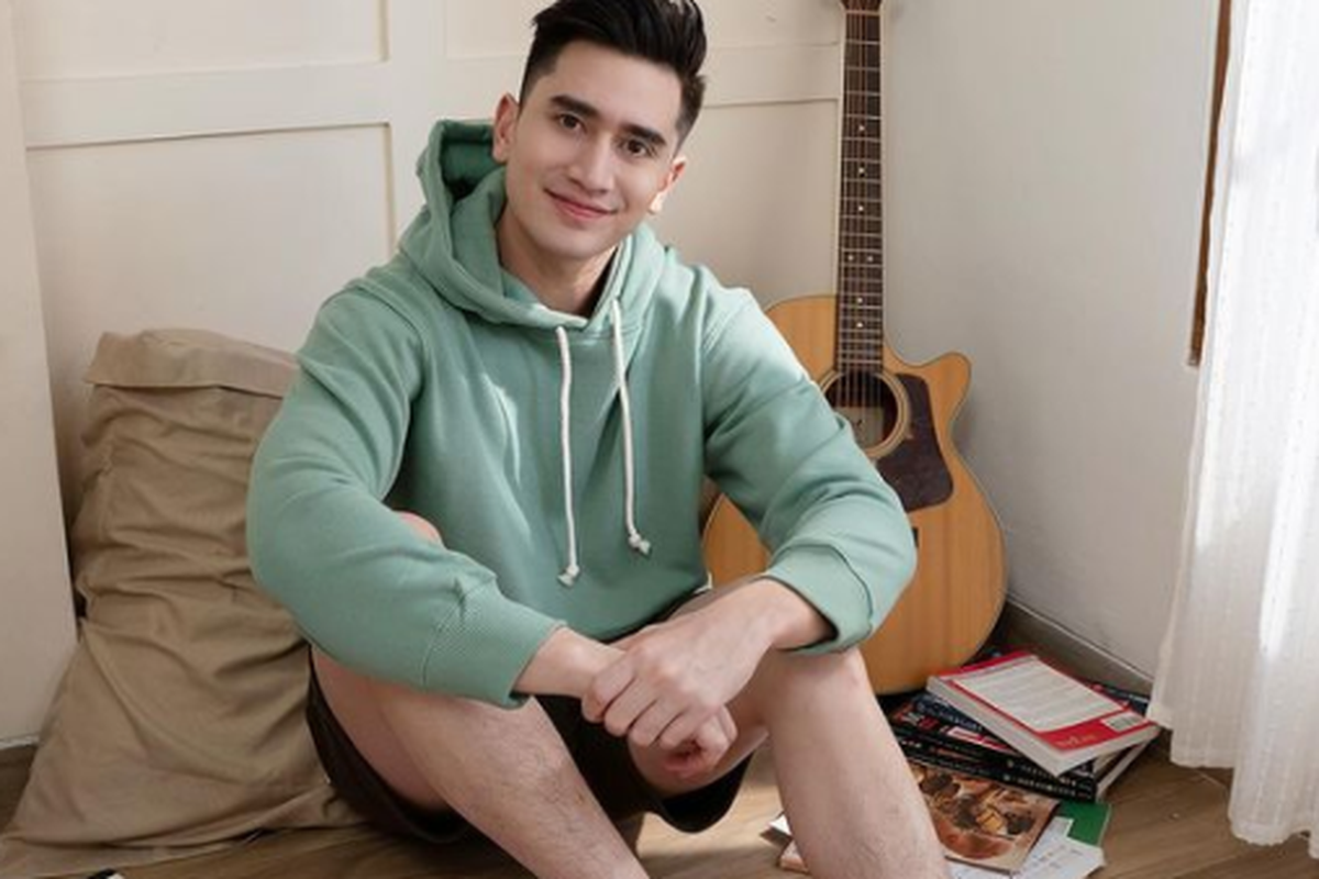 Usia 28 Tahun, Kekayaan Verrel Bramasta Mencapai Rp 51,8 Miliar