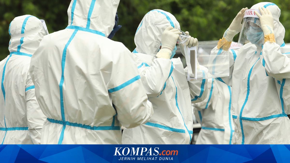 Pelayanan Kesehatan di Distrik Alama Mimika Lumpuh Total, Ini Kata ...