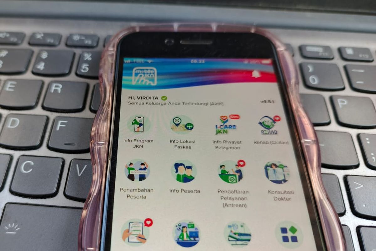4 Cara Mudah Cek JKN Tanpa Perlu Ribet ke Kantor BPJS