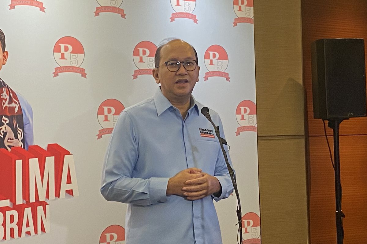 Prabowo-Gibran Pesan ke Tim Kampanye: Jangan Jelek-jelekkan Paslon Lain