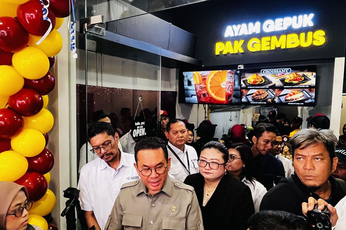 Toko Online Harus Punya NIB, Mendag: Tak Ada Hubungan dengan Pajak