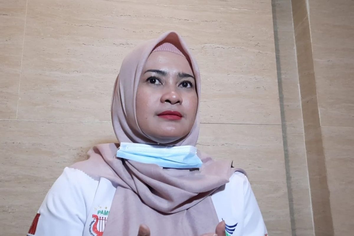 Buntut Kasus Ari Bias Vs Agnez Mo, Ikke Nurjanah: Saya Sedih seperti ...