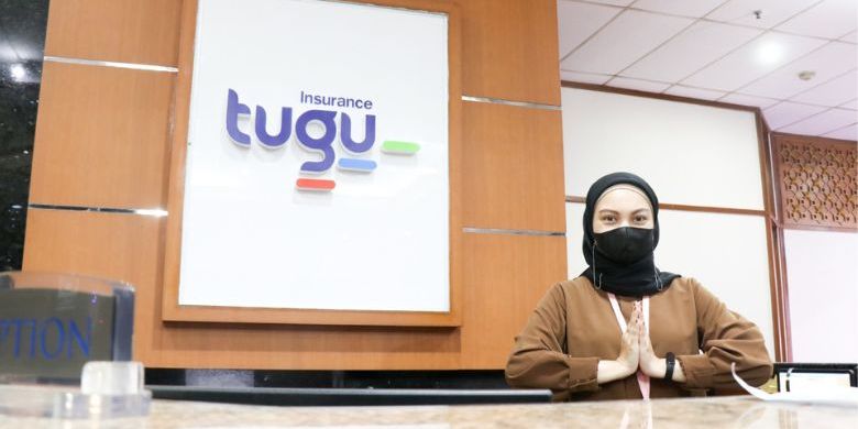 Tugu Insurance Kembali Raih Penghargaan Best Performance Chief ...