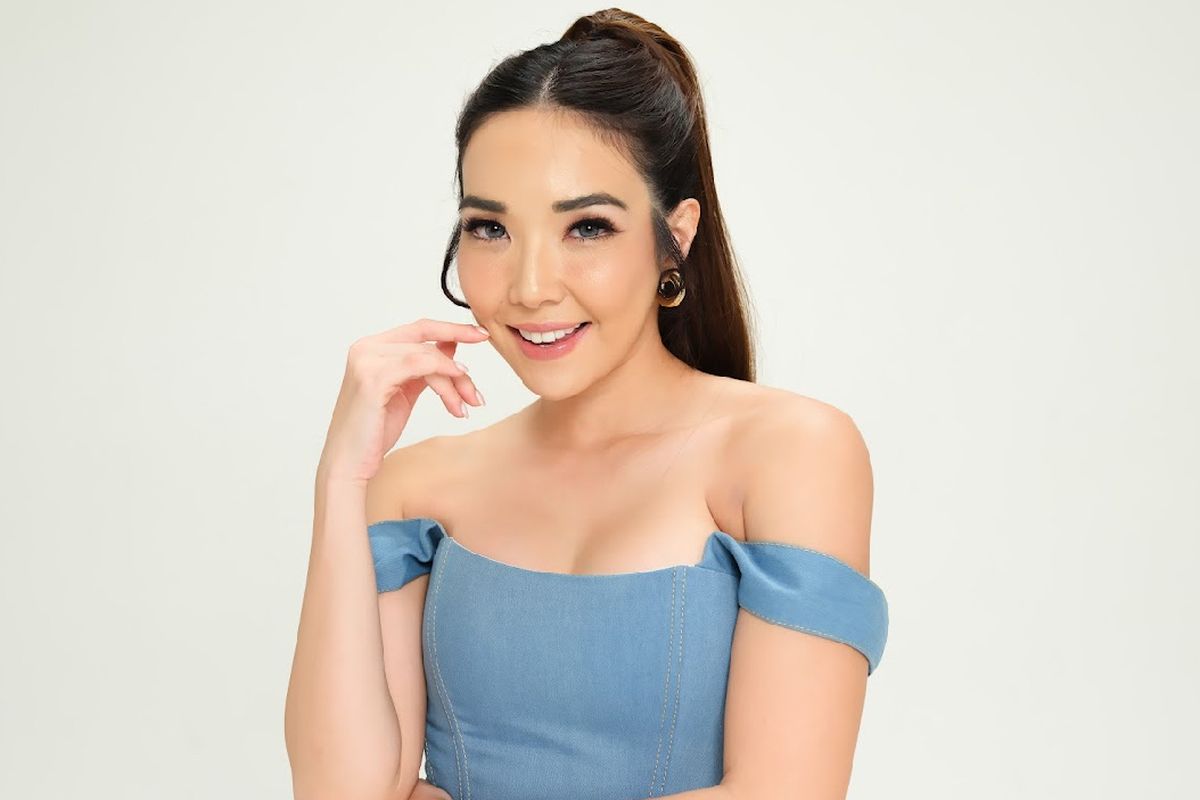 Gisel Anastasia Kenang Momen Ikut Audisi Indonesian Idol