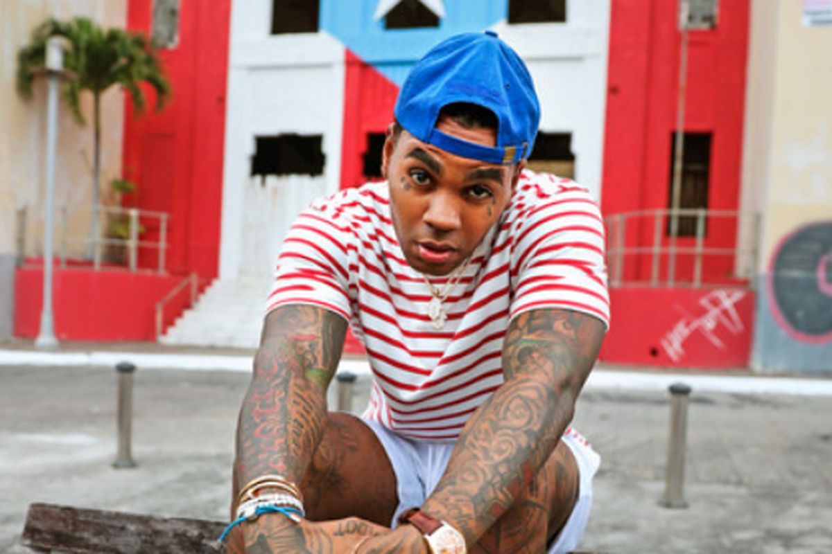 Lirik Lagu Big Gangsta dari Kevin Gates (TRENDING)