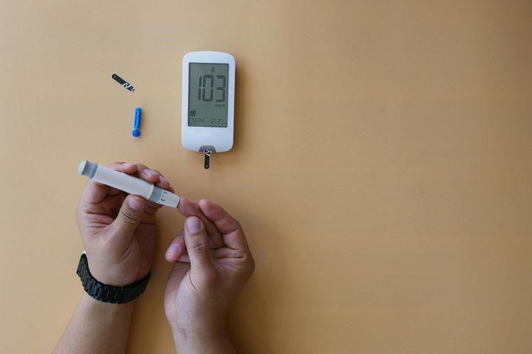 Berapa Kadar Gula Darah Normal dan Kapan Harus Waspada? Ini Kata Dokter