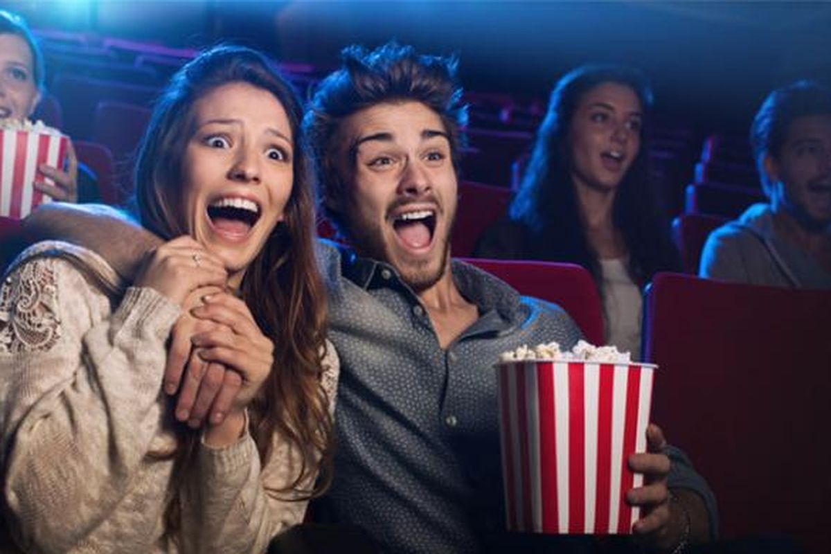 Dari Horor Lokal hingga Aksi Bollywood, Berikut Daftar Film Bioskop ...