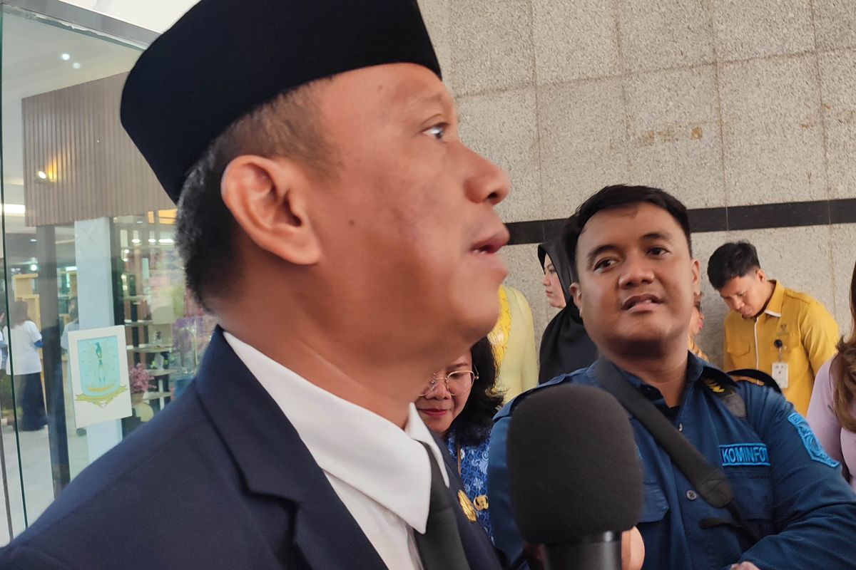 Pemkot Jaktim Minta Daging Kurban Sakit Langsung Dimusnahkan, Cegah ...