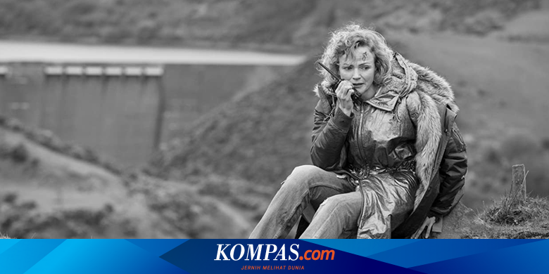 Klasik dan Keren, Ini Film & Serial Bervisual Hitam Putih di Netflix