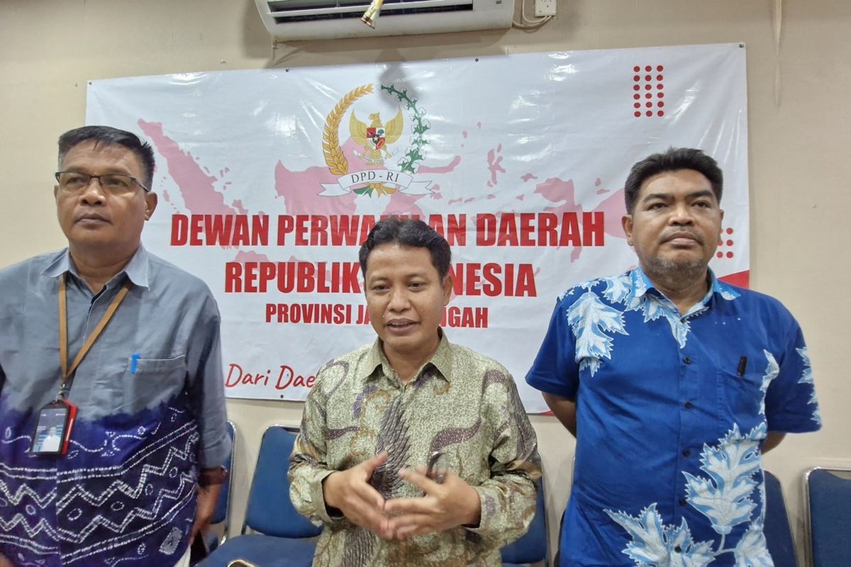 Truk ODOL Bikin Jalur Pantura Rusak, Kerugiannya Capai Rp 20 Triliun ...