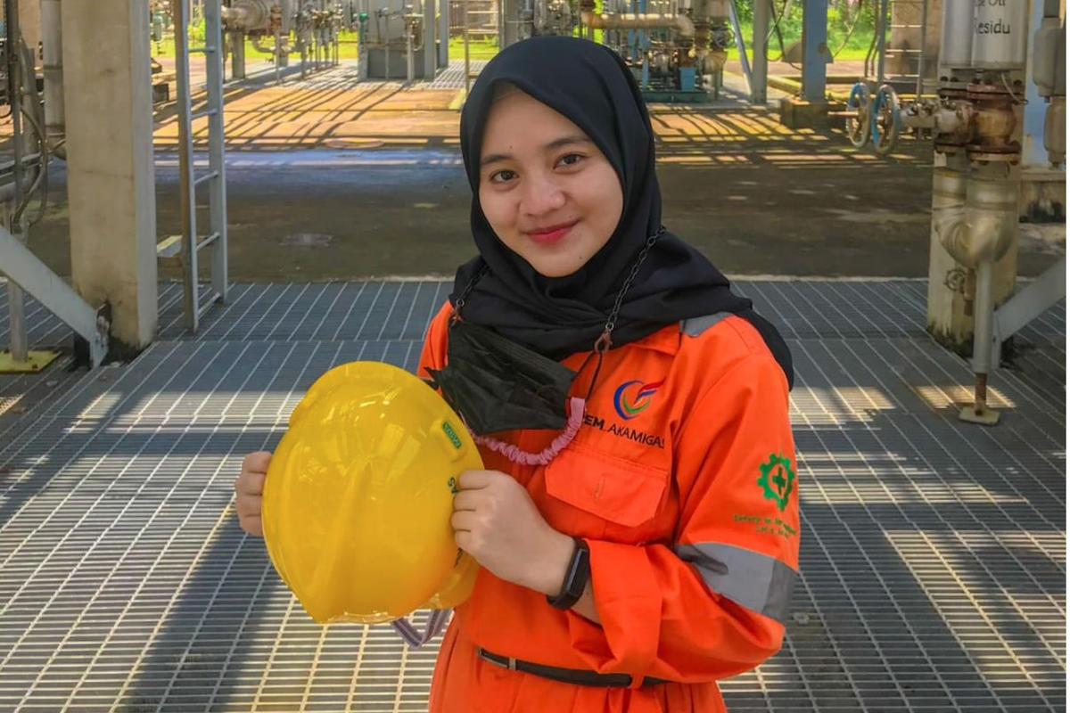 Pertamina Buka Pendaftaran Beasiswa Sobat Bumi 2025, Beri Biaya Kuliah ...