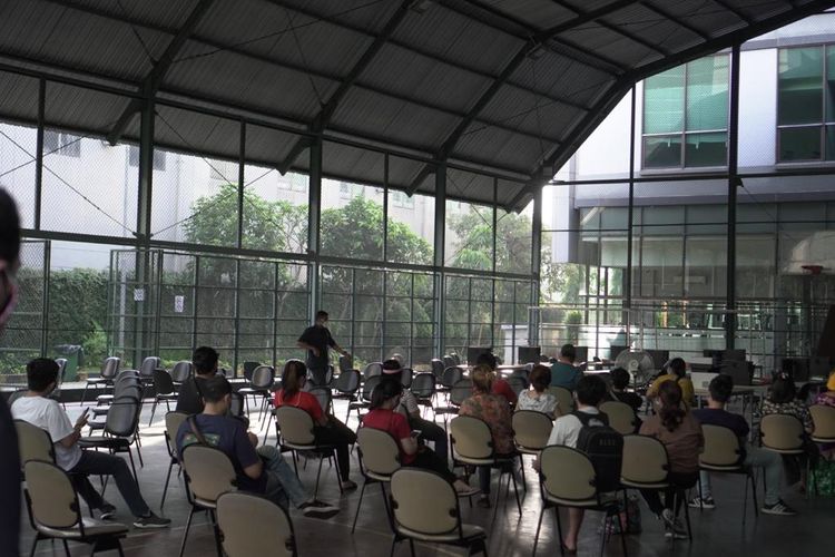 Kalbis Institute dan I3L Bentuk Sentra Vaksinasi untuk Perkuat "Herd ...