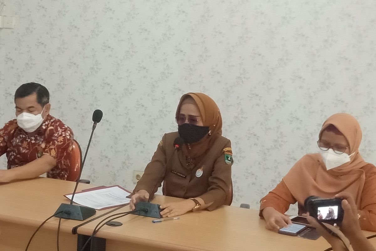 Bayi 2 Bulan di Sumbar Meninggal Diduga Hepatitis Akut, Ini Kata IDAI ...