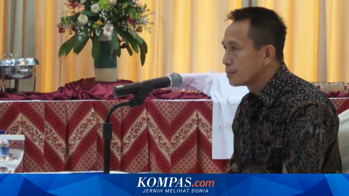 Status Tersangka Jegal Suparman Marzuki dalam Seleksi Komisioner KY