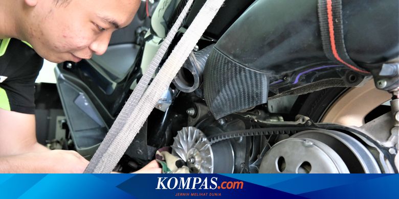 Begini Cara Merawat Motor yang Mesinnya Sudah Dimodifikasi