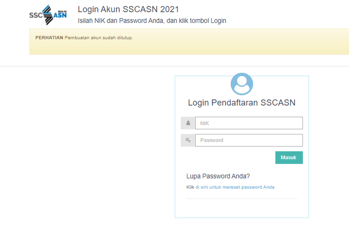 Diumumkan Hari Ini, Berikut Cara Cek Hasil SKD-SKB CPNS 2021