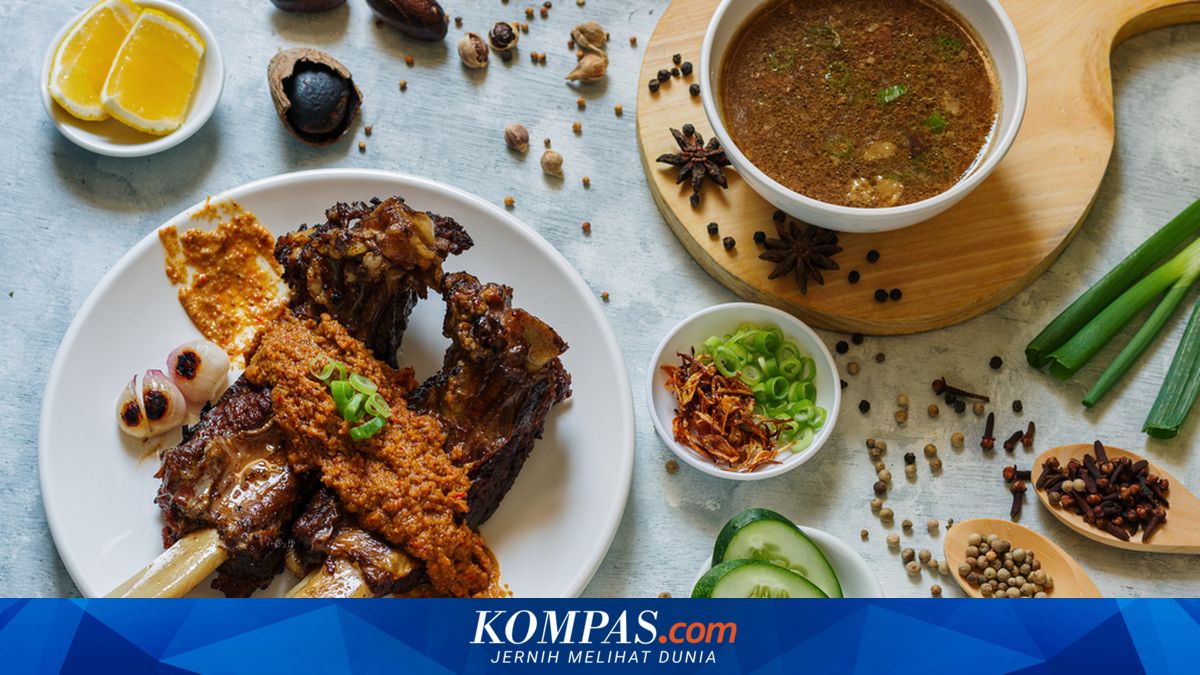 7 Tempat Makan di Cawang untuk Bukber