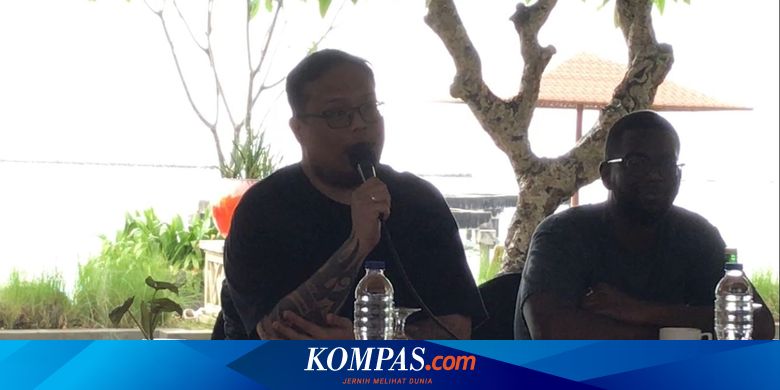The Ataris Sebut Alasan Batal Tampil Karena Visa Penyelenggara