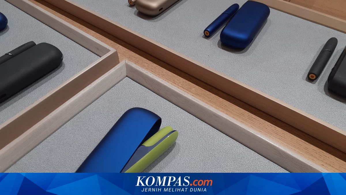 Ujung Perselisihan Raksasa Tembakau Philip Morris dan BAT Terkait Paten ...