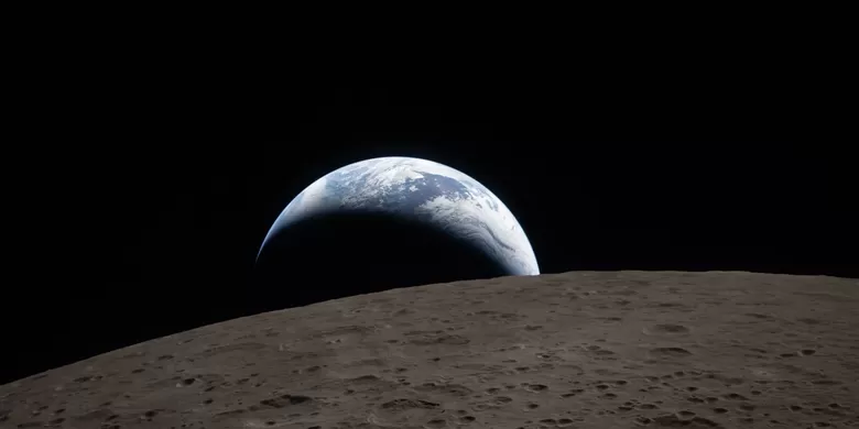 Misi Artemis 2 Tuntas, Astronot NASA Kembali ke Bumi Setelah Pecahkan ...