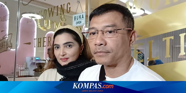 Klarifikasi Anang dan Ashanty Setelah Dihujat Saat Tampil di Laga ...