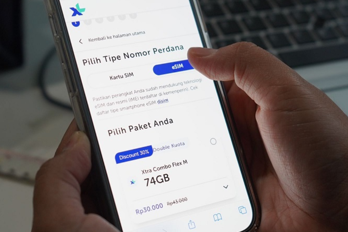 2 Cara Cek Paket Internet XL Terbaru dengan Mudah dan Cepat