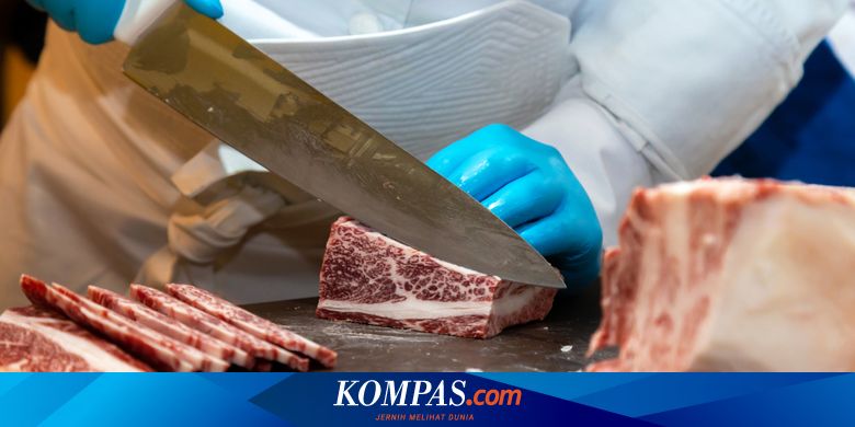 Daging Wagyu Dilumuri Nutella, Gordon Ramsay Meradang di TikTok