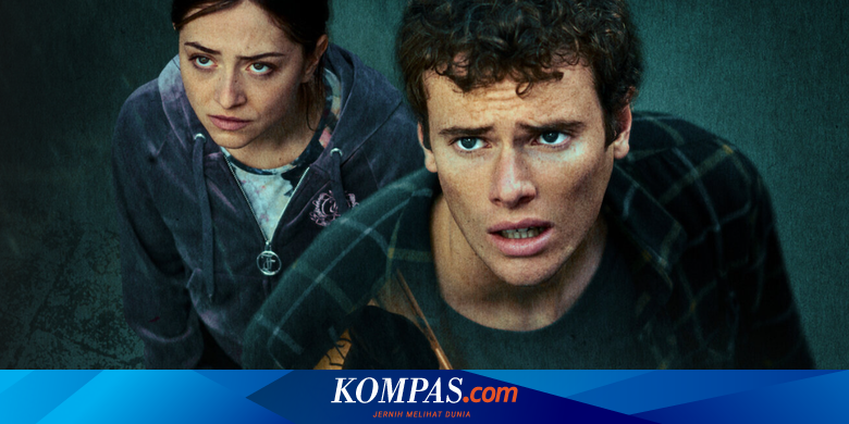 Sinopsis The Lost Patient, Kisah Pasien yang Terbangun dari Koma