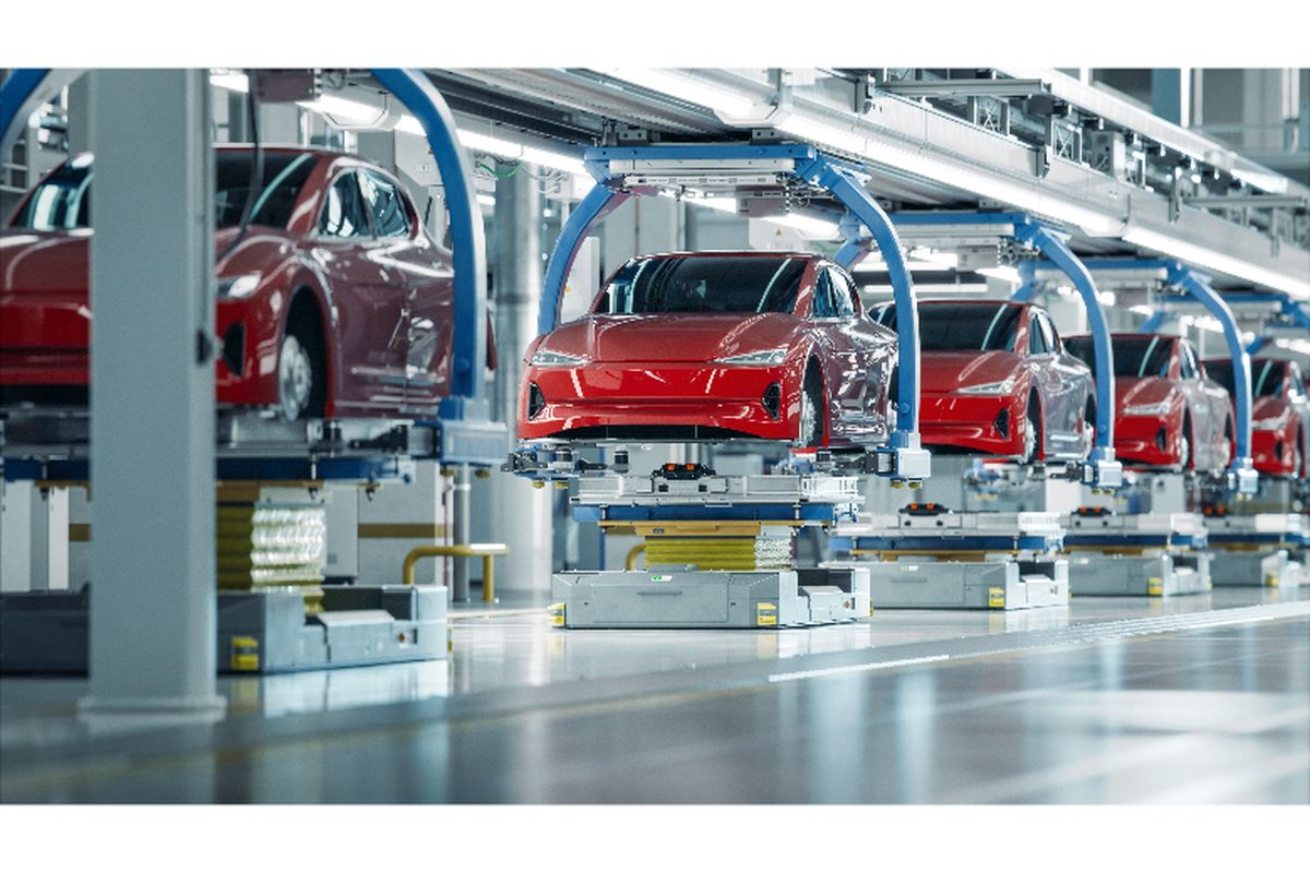 Aturan TKDN Dilonggarkan, Bagaimana Nasib Industri Otomotif Dalam Negeri?