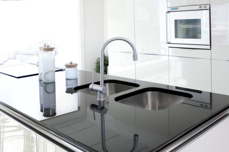 4 Cara Menata Meja Dapur agar Tetap Rapi dan Teratur