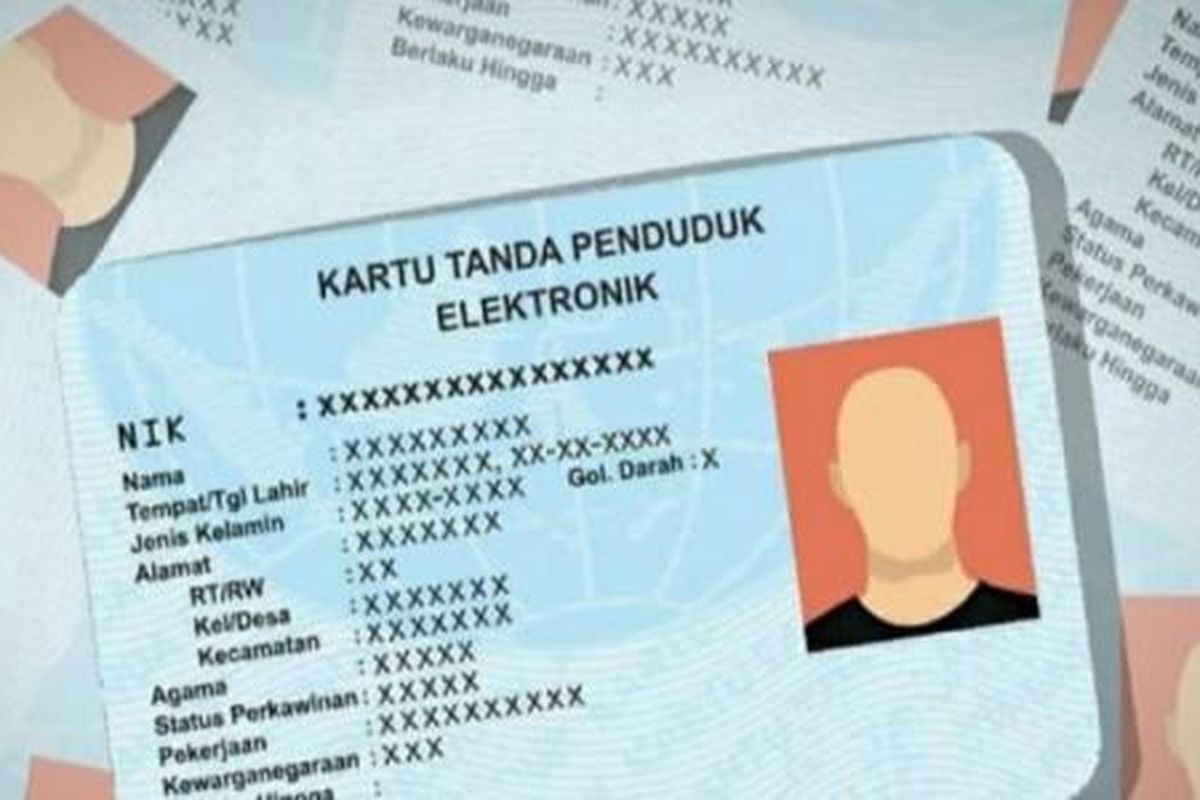 Cara Membuat KTP Baru 2026: Syarat dan Prosedur Resmi Dukcapil