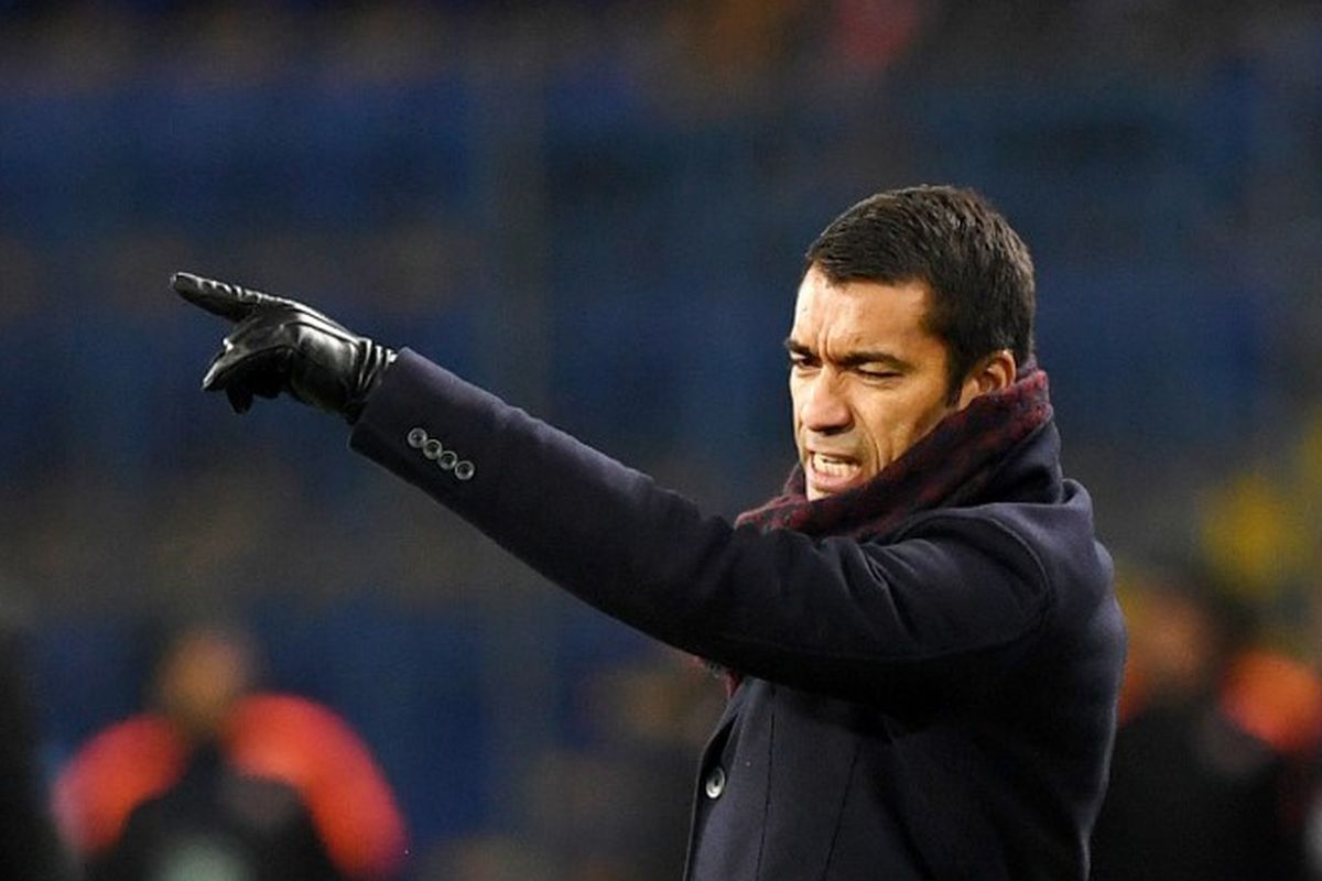 Giovanni van Bronckhorst ke Liverpool, Warisan Maluku Terjaga