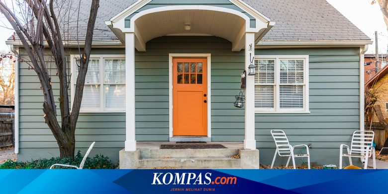 Rekomendasi Rumah Murah di Kota Medan, Harga Mulai Rp 118 Jutaan