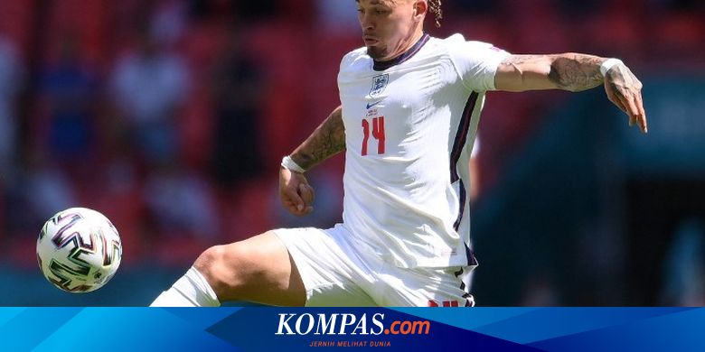 Sejarah Bawa Kalvin Phillips "Anti" ke Manchester United