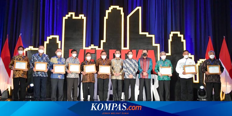 10 PTN Terbaik dalam Pencapaian 8 IKU Kemendikbud 2021