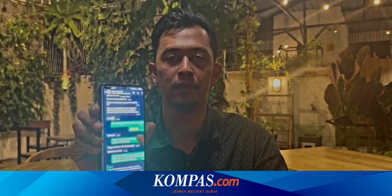 Suami dari Bidan yang Diduga Selingkuh dengan Polisi Ungkap Istrinya ...