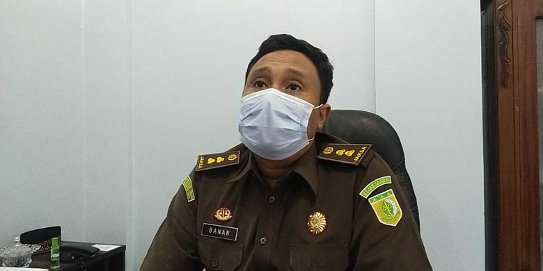 Berita Harian Kapal Tongkang Labroy 168 Terbaru Hari Ini - Kompas.com