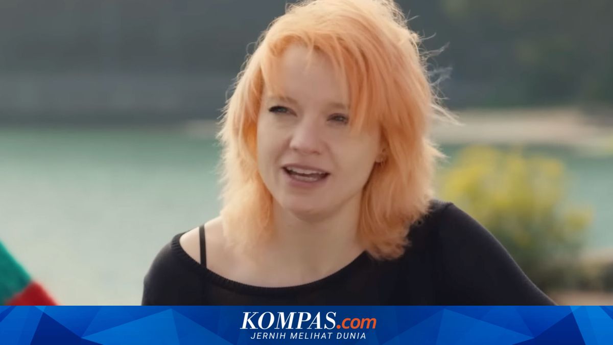 Mengenal Amanda Askell, Lulusan Filsafat yang Meniupkan Jiwa ke AI Claude